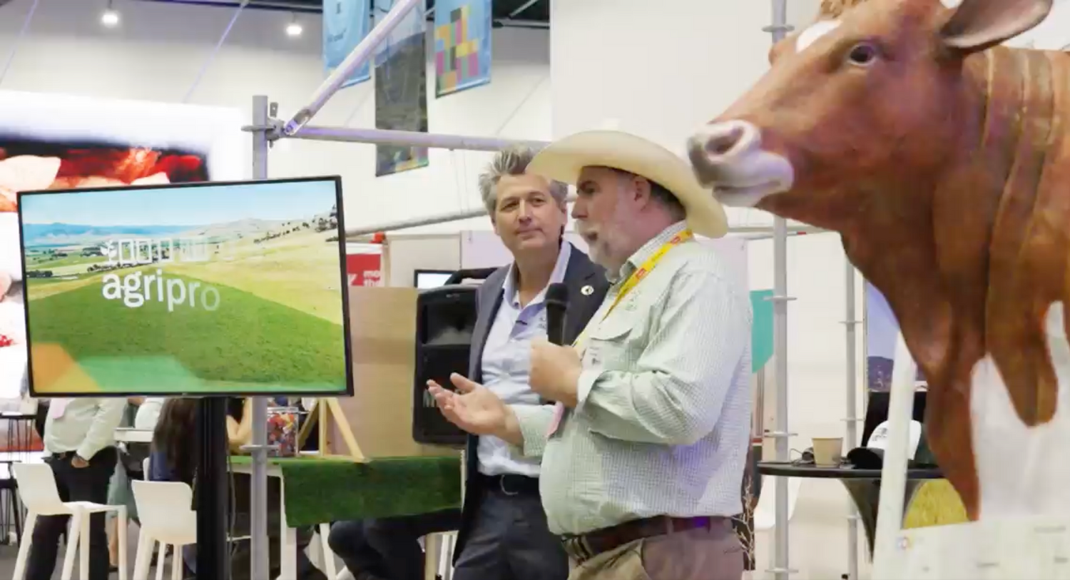 CERES TAG in the Press