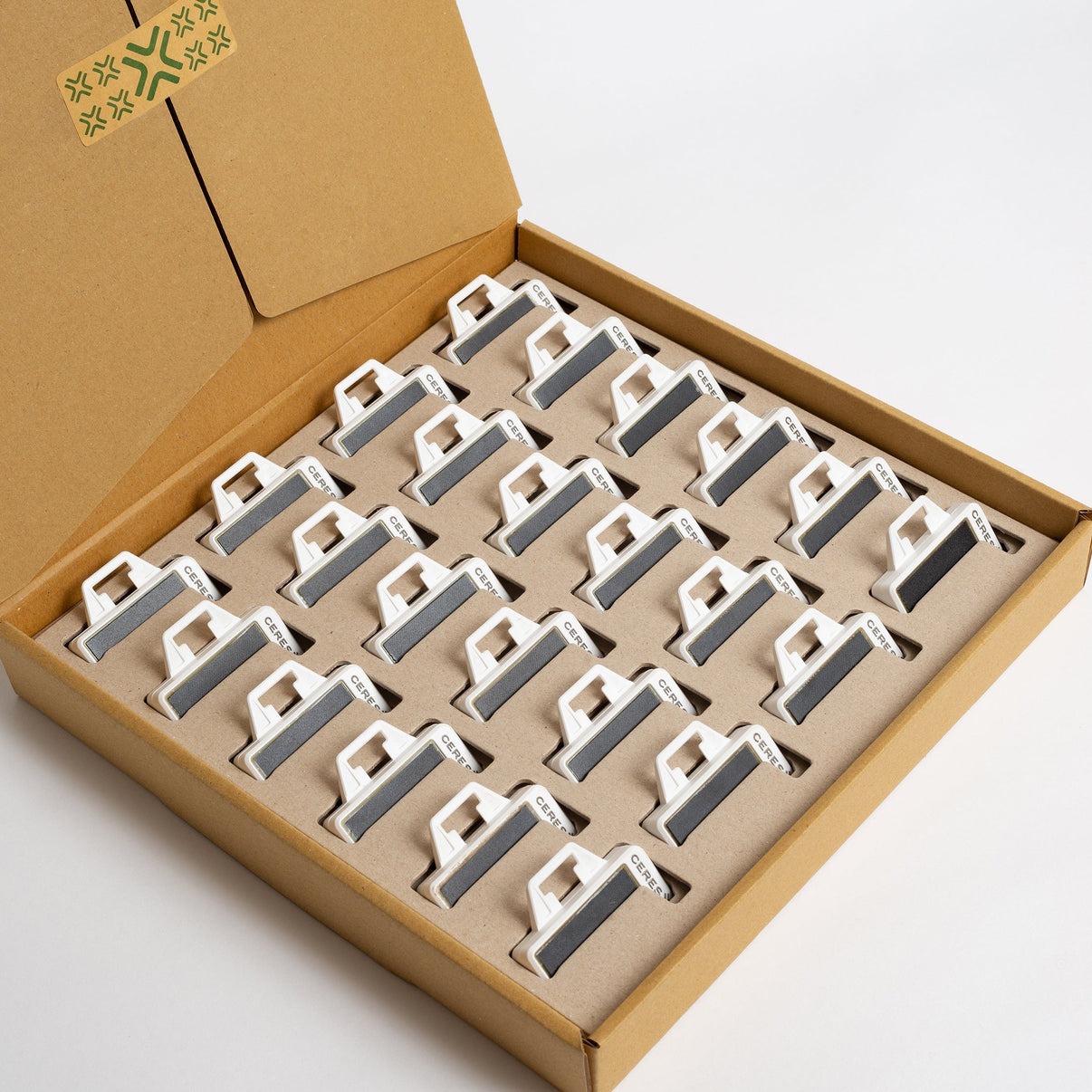 CERES RANCH Pasture Feed Intake – CERES TAG