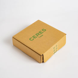 Ceres Ranch Pasture Feed Intake | Ceres Tag