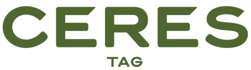 Shop GPS Animal Monitoring Ear Tags | Ceres Tag