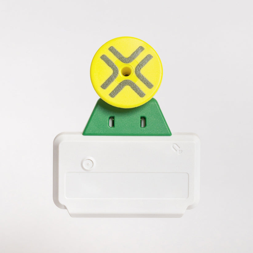 CERES RANCH Pasture Feed Intake – CERES TAG