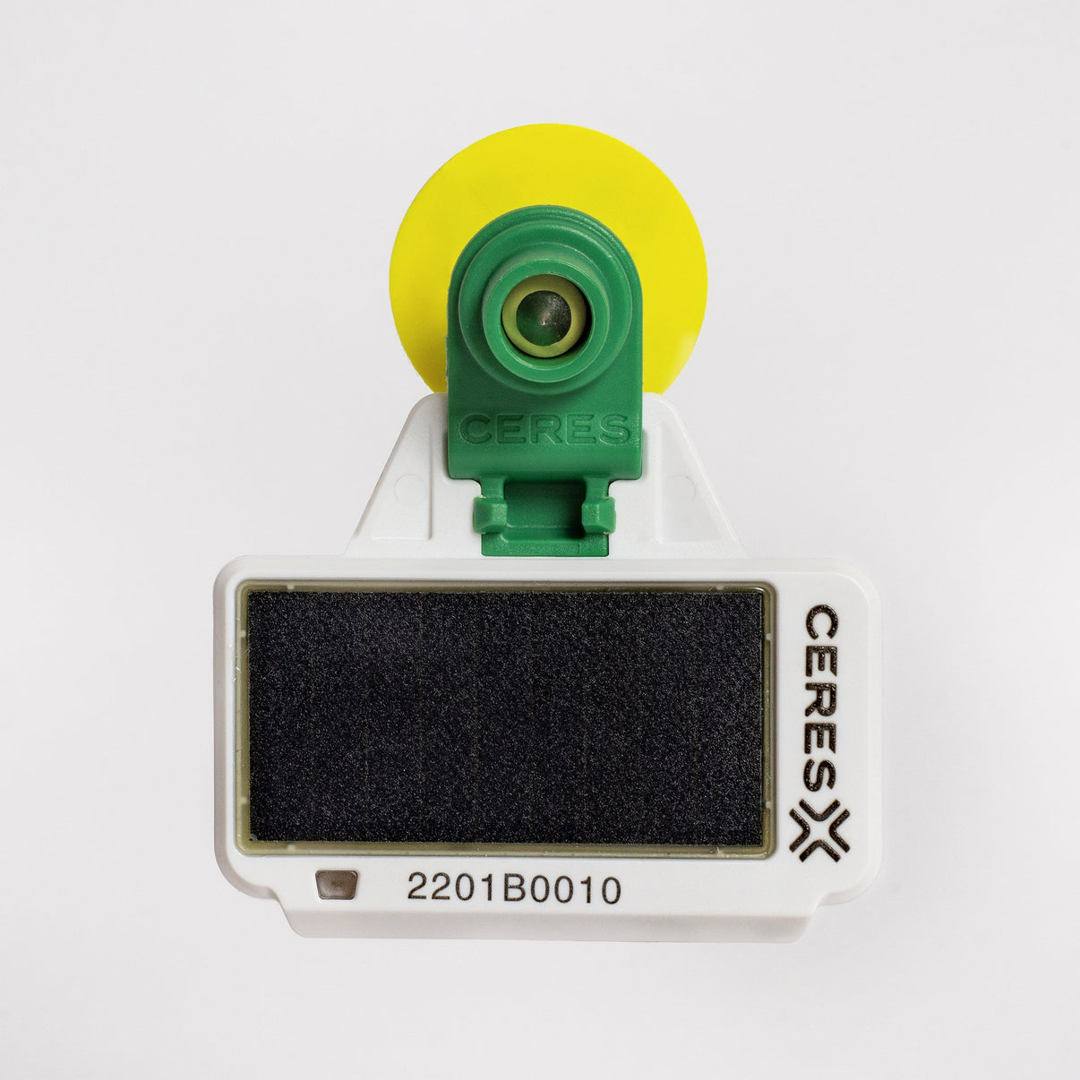 CERES RANCH Pasture Feed Intake – CERES TAG