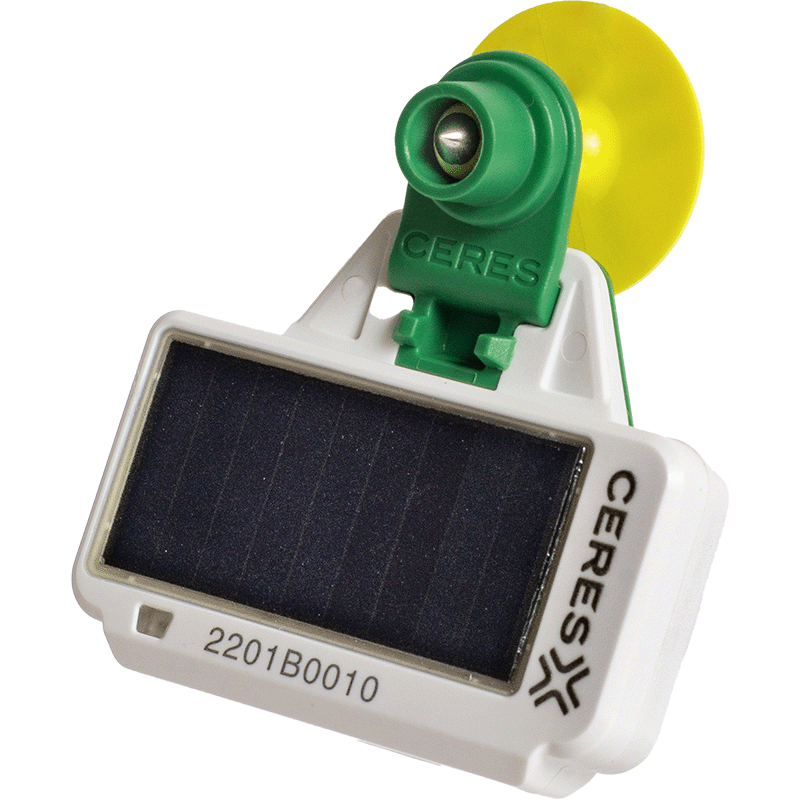 CERES TAG – Animal Health Intelligence