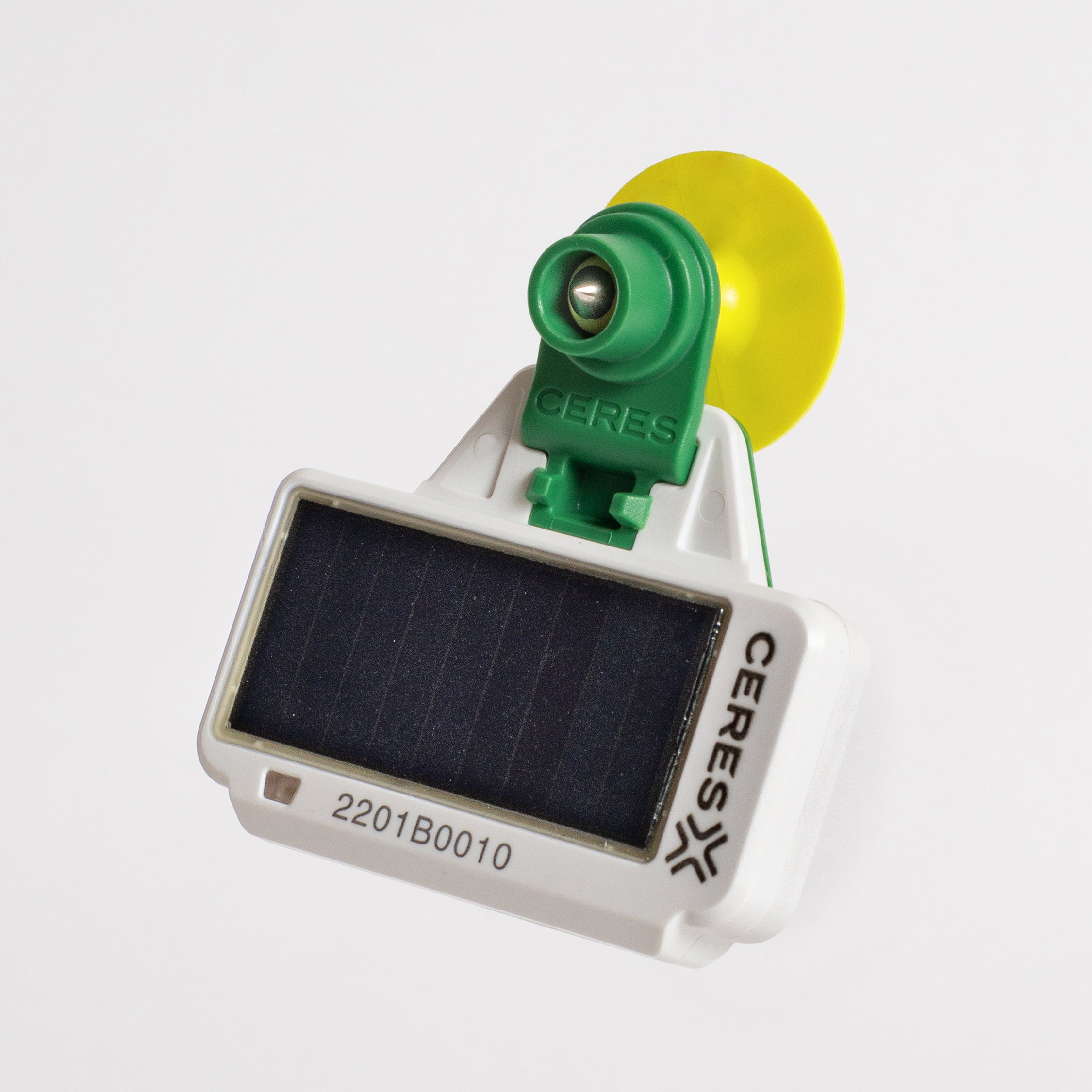 CERES RANCH Pasture Feed Intake – CERES TAG