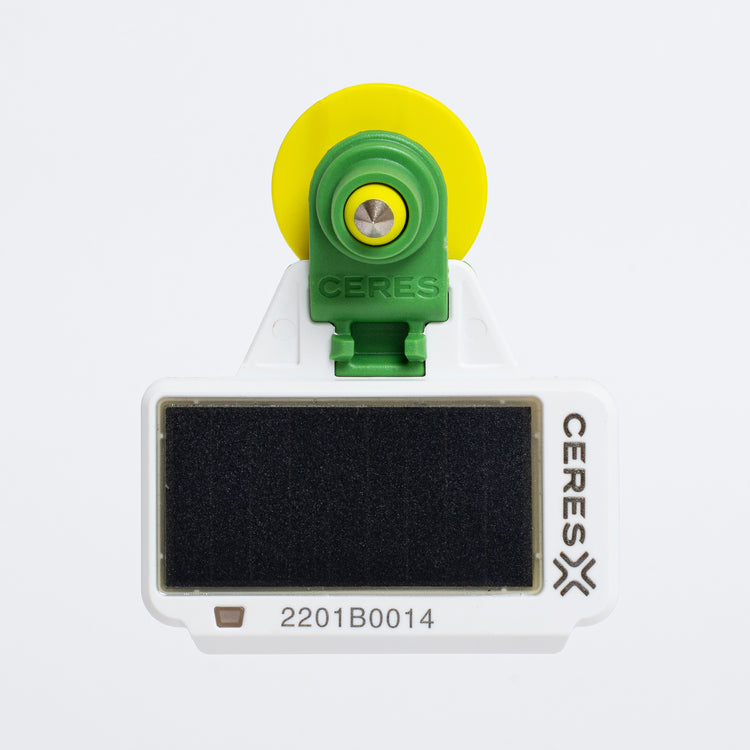 About Ceres Tag – CERES TAG